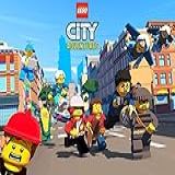 Brinquedos De Montar > Lego City - Loja do Som